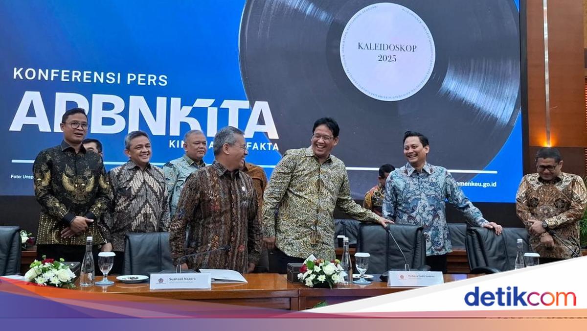 Program MBG Serap Anggaran Rp 51,5 Triliun Sepanjang 2025