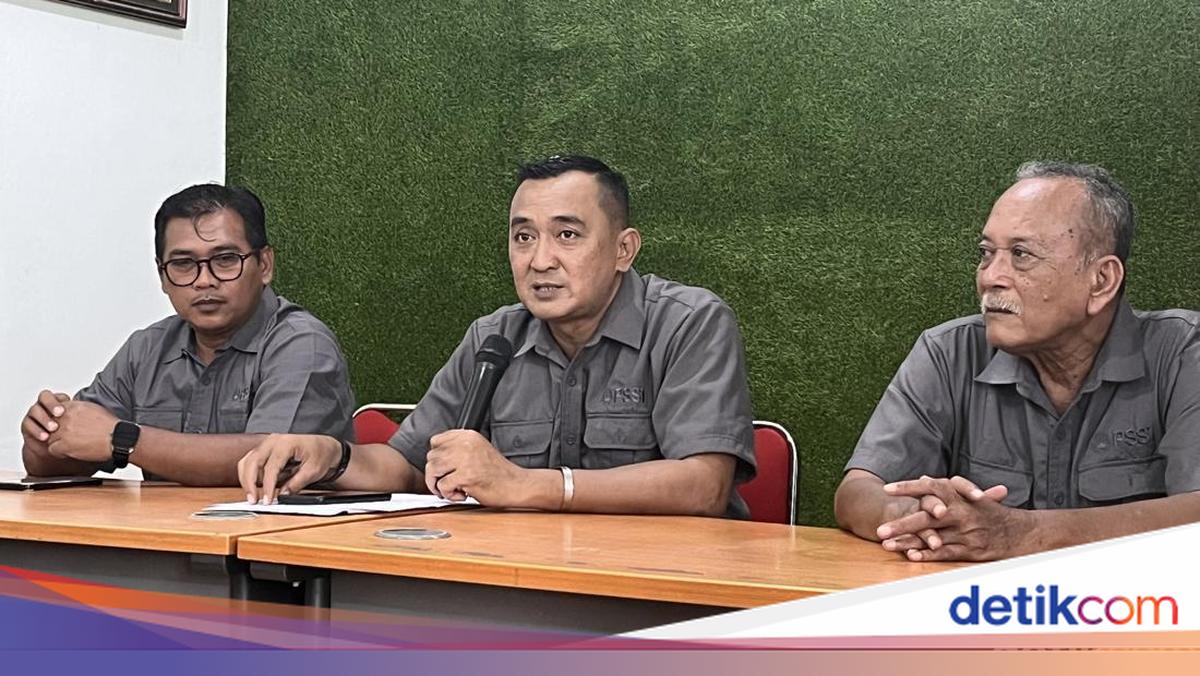 Kondisi Amirul Korban Tendangan Kungfu di Liga 4 DIY
