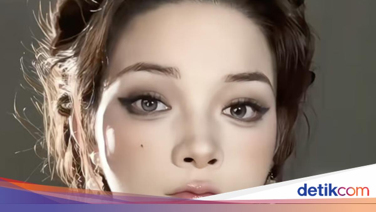 Beauty Influencer China Lunasi Utang Rp 900 Juta, Dituduh Pura-pura Lumpuh