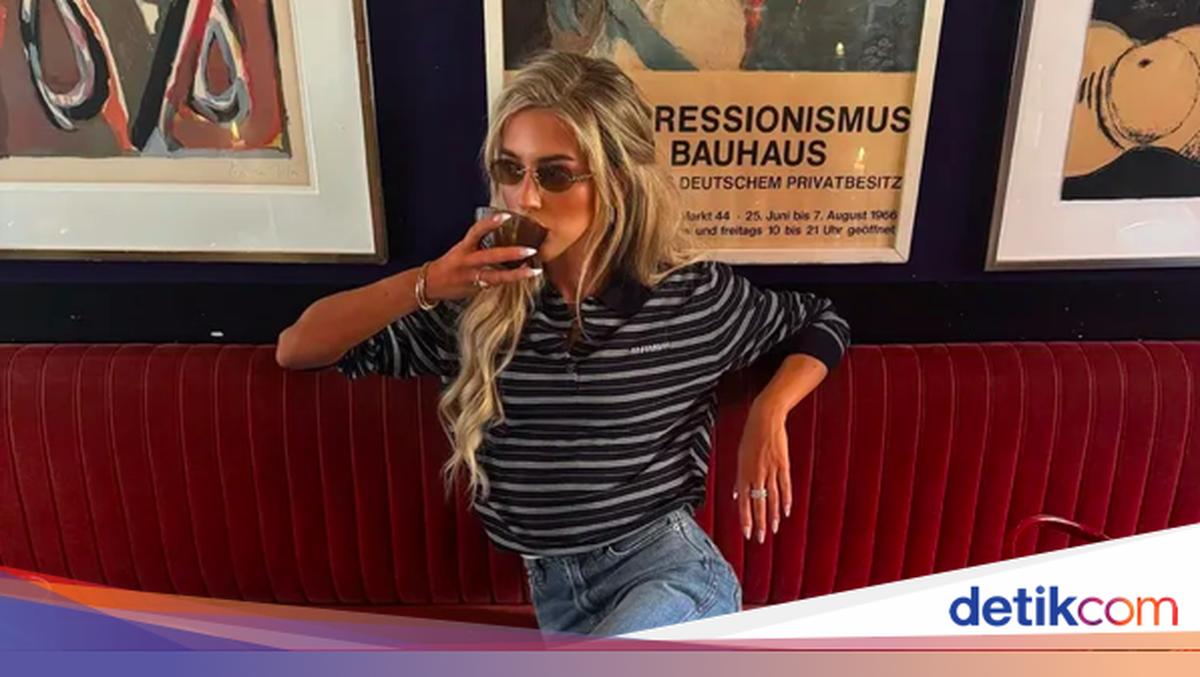 Mengenal Cigarette Jeans, Model Celana Jeans Ala 80an yang Tren di 2026