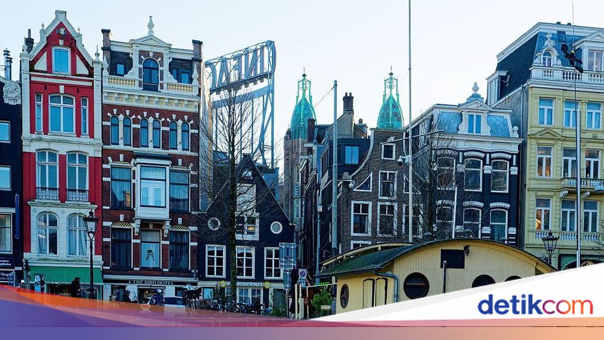 Catat Ya, Sewa Rumah di Belanda Harus Pasang Lantai Sendiri