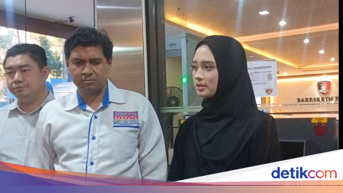 Kata Inara Rusli soal Kena Cancel Culture karena Bertahan dengan Insanul Fahmi