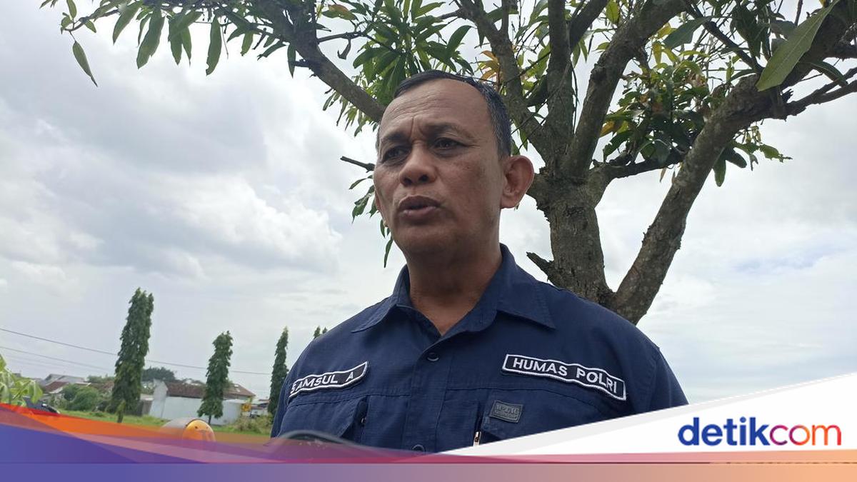 Meresahkan, Polisi Kejar Maling Baut Rel KA di Blitar yang Masih Buron