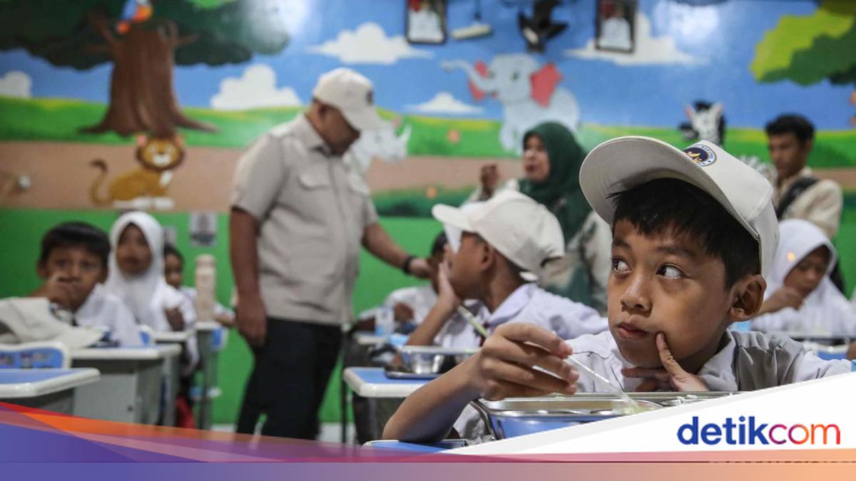 Pakar UGM Tolak Menu Ultra Processed Food dalam MBG, Ini Alasannya