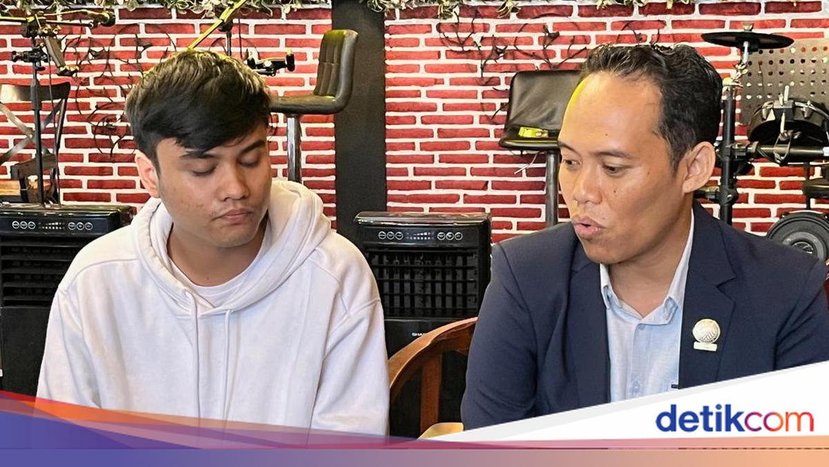 Ressa Rizky Bakal Buka-bukaan soal Masa Lalu Denada di Sidang