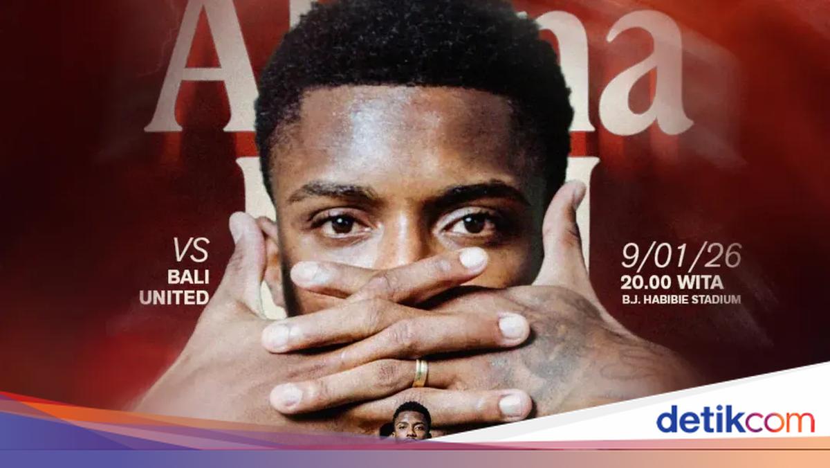 Live Streaming PSM Makassar Vs Bali United Malam Ini