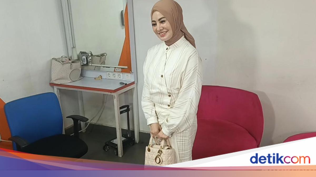 Wulan Merindu Viral Lagi, Cici Faramida Bicara Dangdut di Kalangan Gen Z