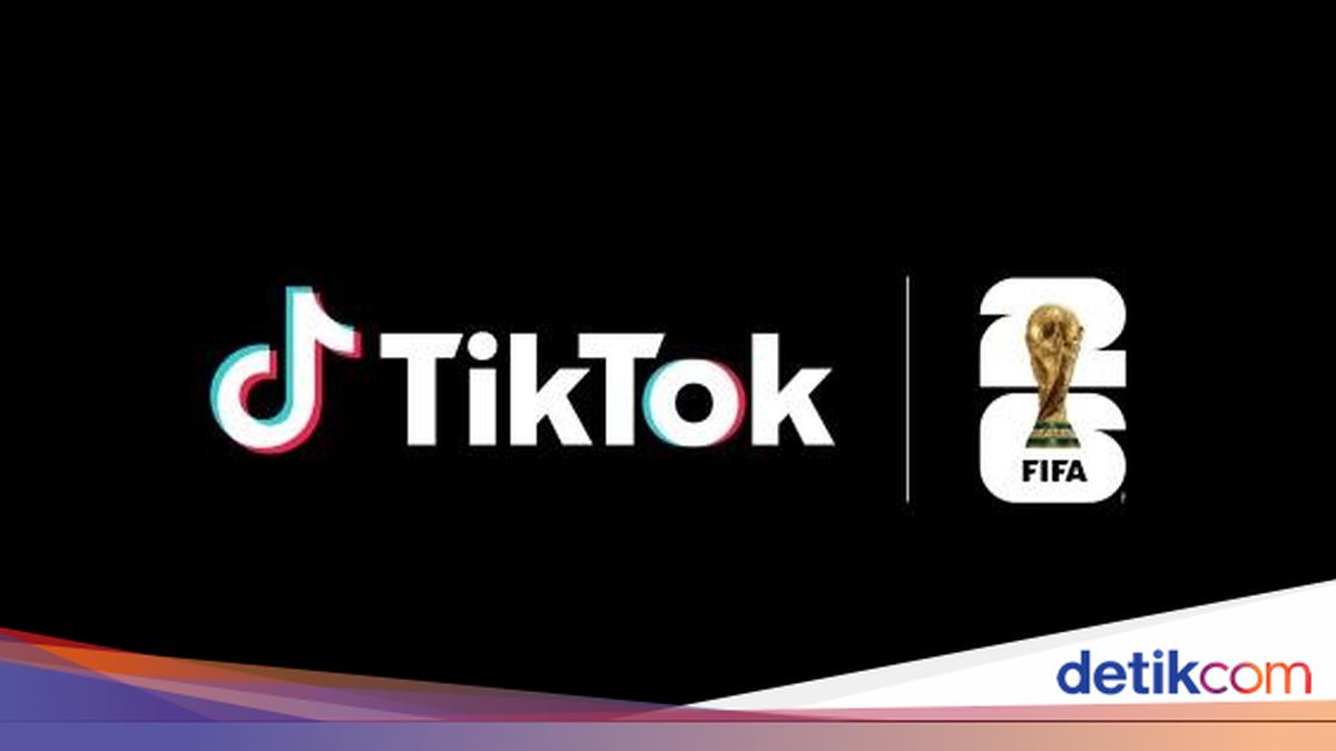 Cara Baru Streaming Piala Dunia 2026: Live di TikTok!