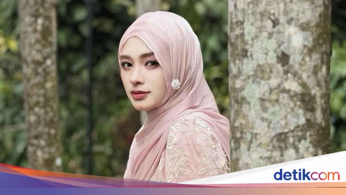 Inara Rusli Harap Bisa Segera Isbat Nikah dengan Insanul Fahmi