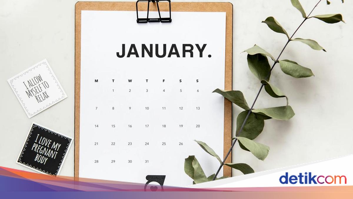 Besok 16 Januari 2026 Libur Apa? Lihat Lagi Daftar Tanggal Merah Bulan Ini
