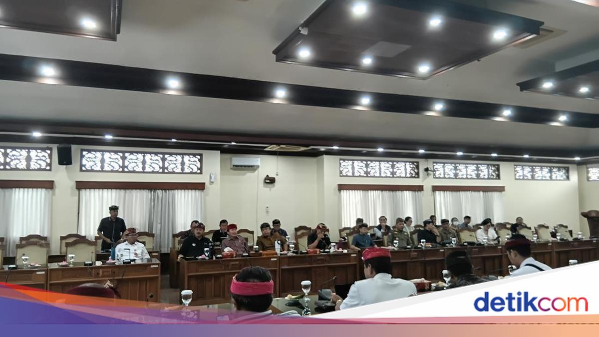 6 Rekomendasi Pansus TRAP Terkait Kelestarian Subak Jatiluwih