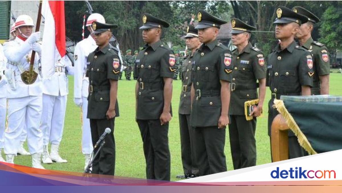 Rekrutmen TNI AD Tamtama 2026: Syarat, Jadwal dan Cara Daftar