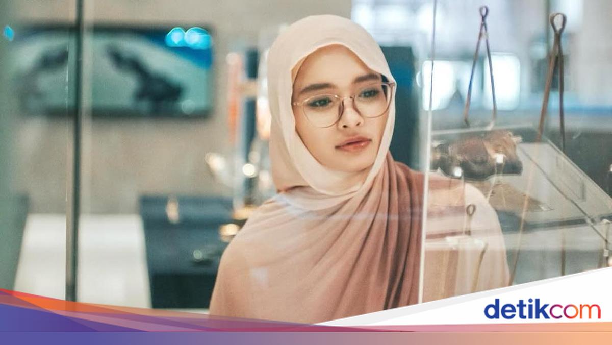 Inara Rusli Jadi Madu Rumah Tangga Insanul-Mawa, Tak Mau Dicap Pelakor