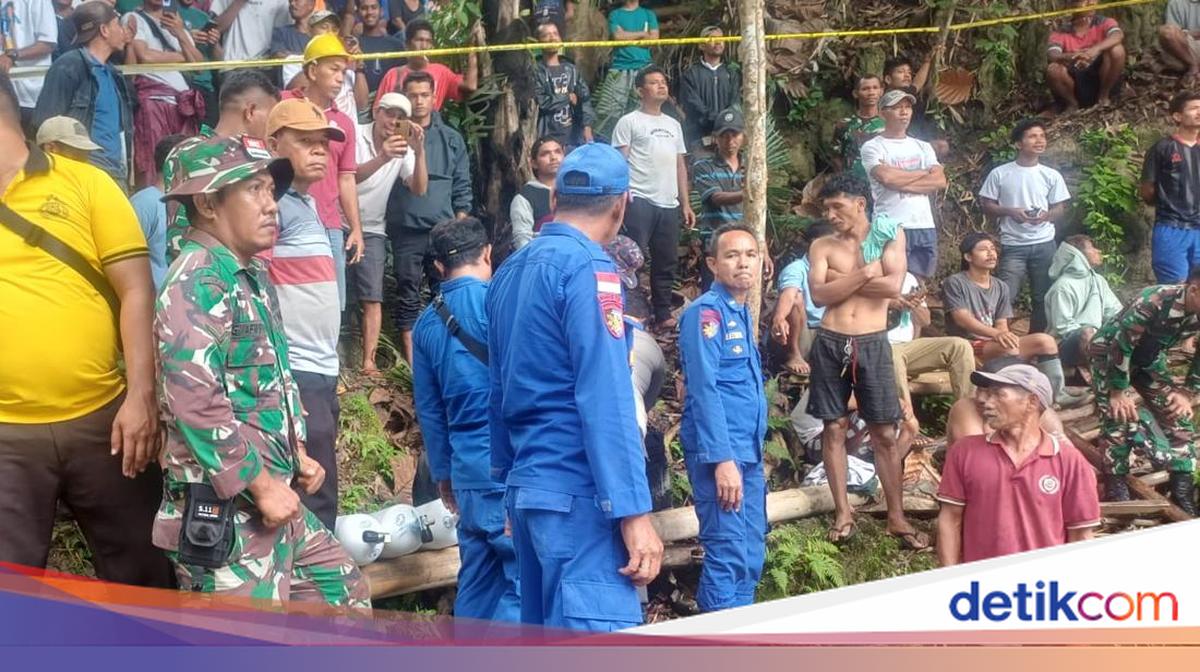 Kronologi Pelajar SMP Tenggelam di Wisata Air Terjun Tiwu Pai Manggarai