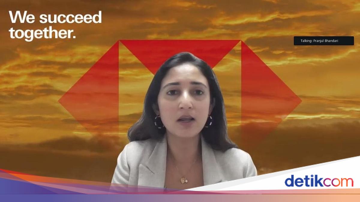 Dolar AS Diramal Tembus Rp 17.000 Akhir 2026, Ini Biang Keroknya