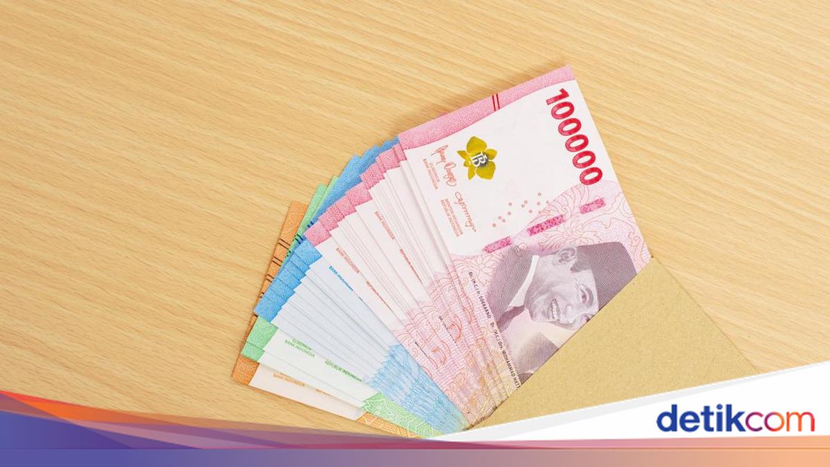 Buruan Cek! Daftar Upah Minimum Sektoral DKI Jakarta