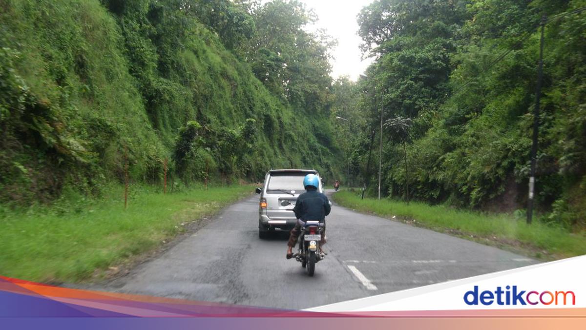 Kisah Jalur Alas Roban Batang yang Angker, Apa Saja Mitosnya?