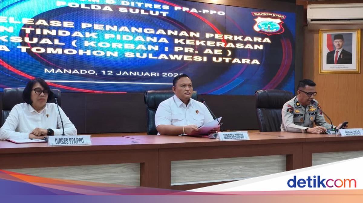 Polisi Periksa 13 Saksi Terkait Dugaan Pelecehan Mahasiswi Unima Tewas di Kos