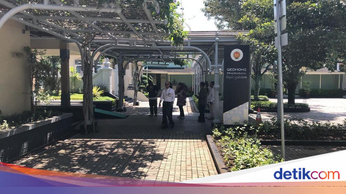 Pemda DIY Uji Coba Car Free Day di Kantor Gubernur Jumat Pekan Depan
