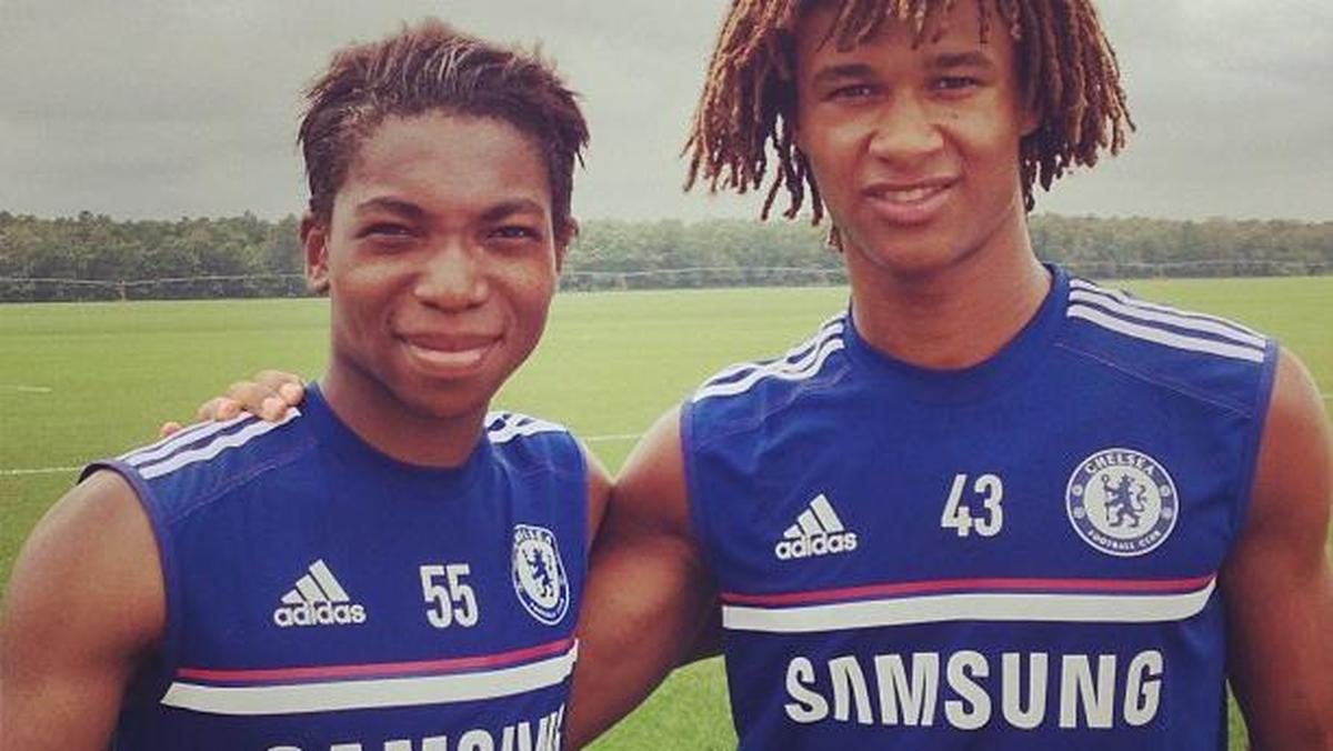 Chelsea Ex-Player's Heartbreaking Story: Struggling to Survive After ...