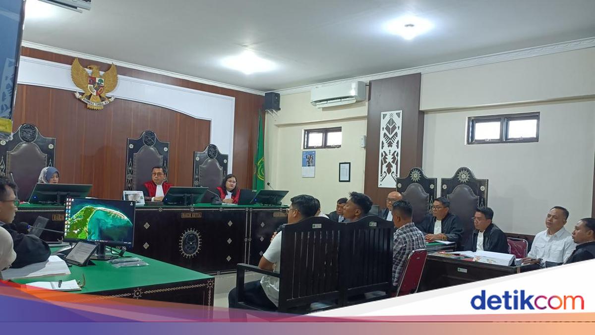 Pengakuan Misri Dapat Bayaran Rp 35 Juta dari Kompol Yogi