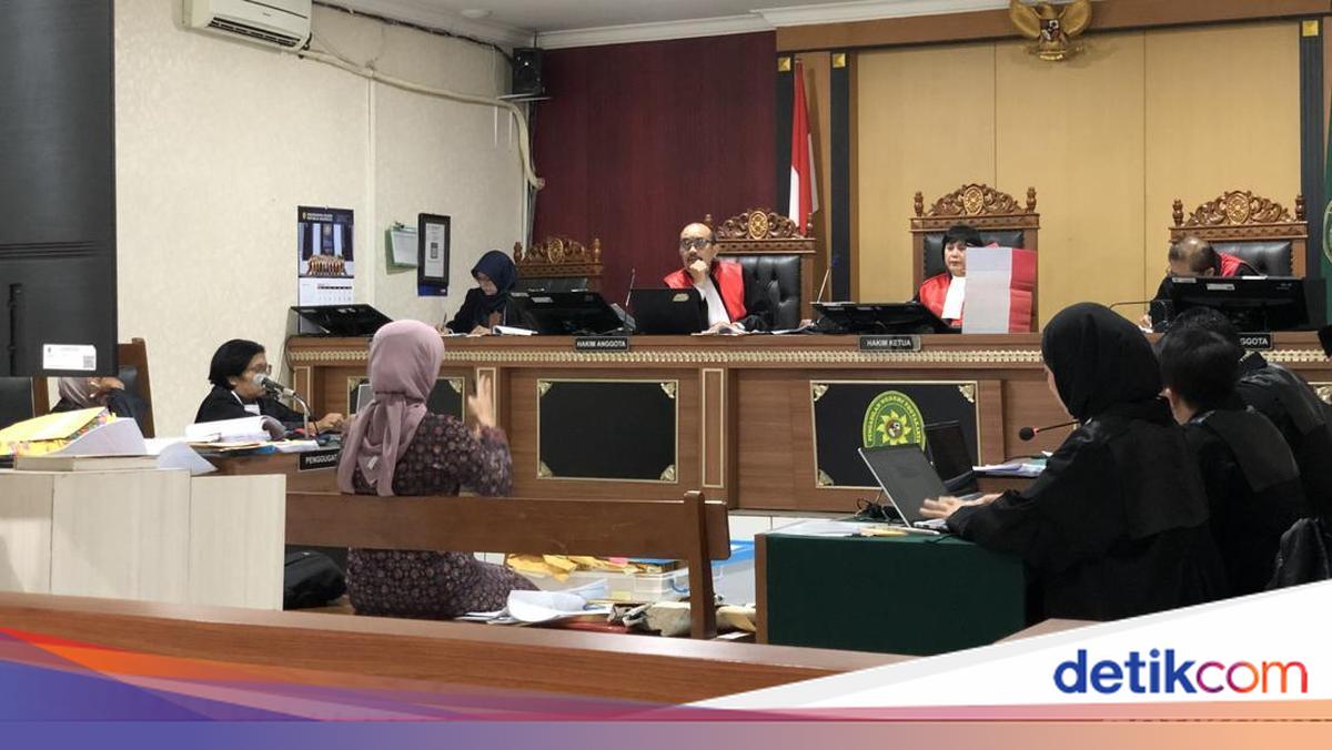 Eks Anak Buah Sri Purnomo Jadi Saksi Sidang Korupsi Dana Hibah Pariwisata