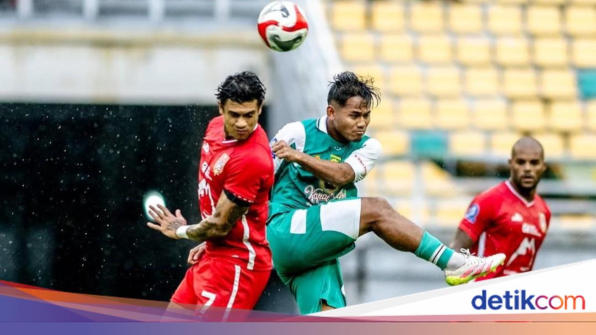 Toni Firmansyah, Mesin Tempur Persebaya di Era Tavares