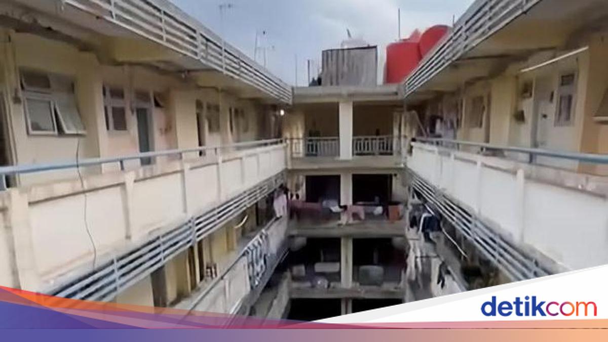 Sewa Rusun Cuma Rp 2.000 per Hari, Ini Biaya, Lokasi, dan Syaratnya