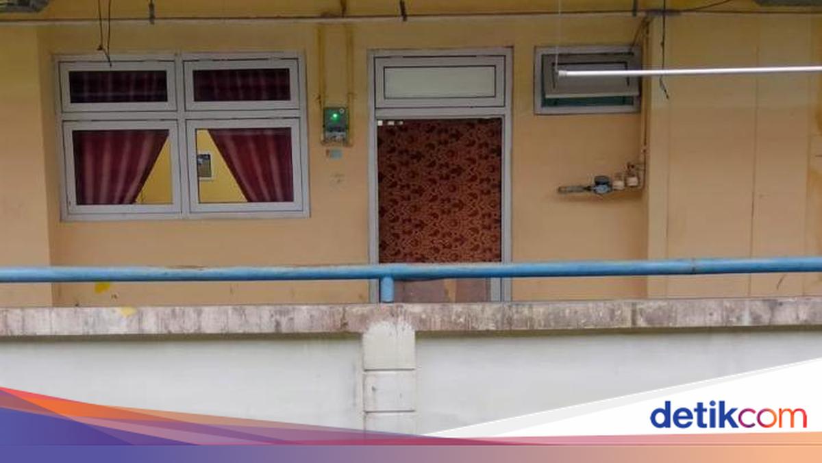 Sewa Rusun Ini Cuma Rp 2.000/Hari, Gratis Biaya Parkir-Iuran Sampah Pula!