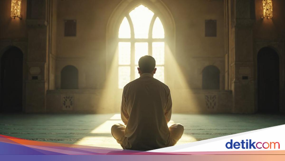 Doa Sholat Dhuha: Arab, Latin dan Terjemahannya