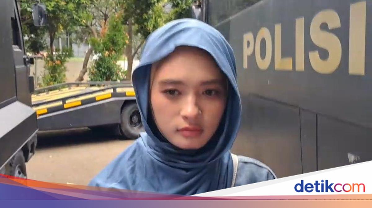Inara Rusli Ingin Temui Langsung Wardatina Mawa, Minta Polisi Menjembatani
