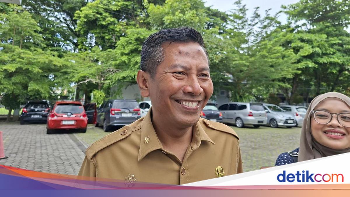 ASN Pemprov NTB Terlambat Terima Gaji gegara Penerapan Perda SOTK Baru