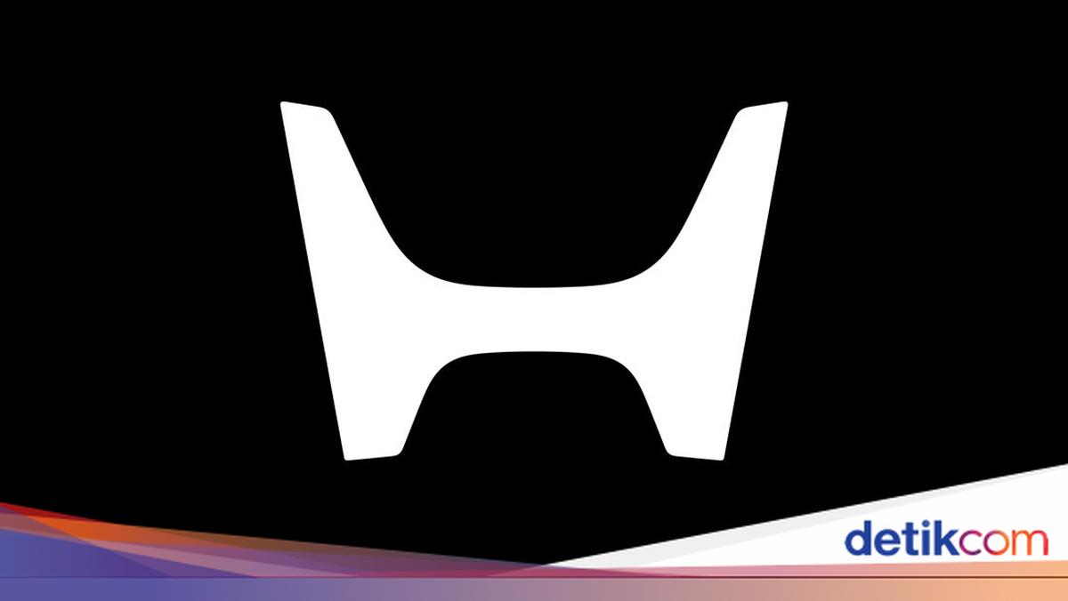 Logo Mobil Honda Berubah, Begini Wujud Barunya