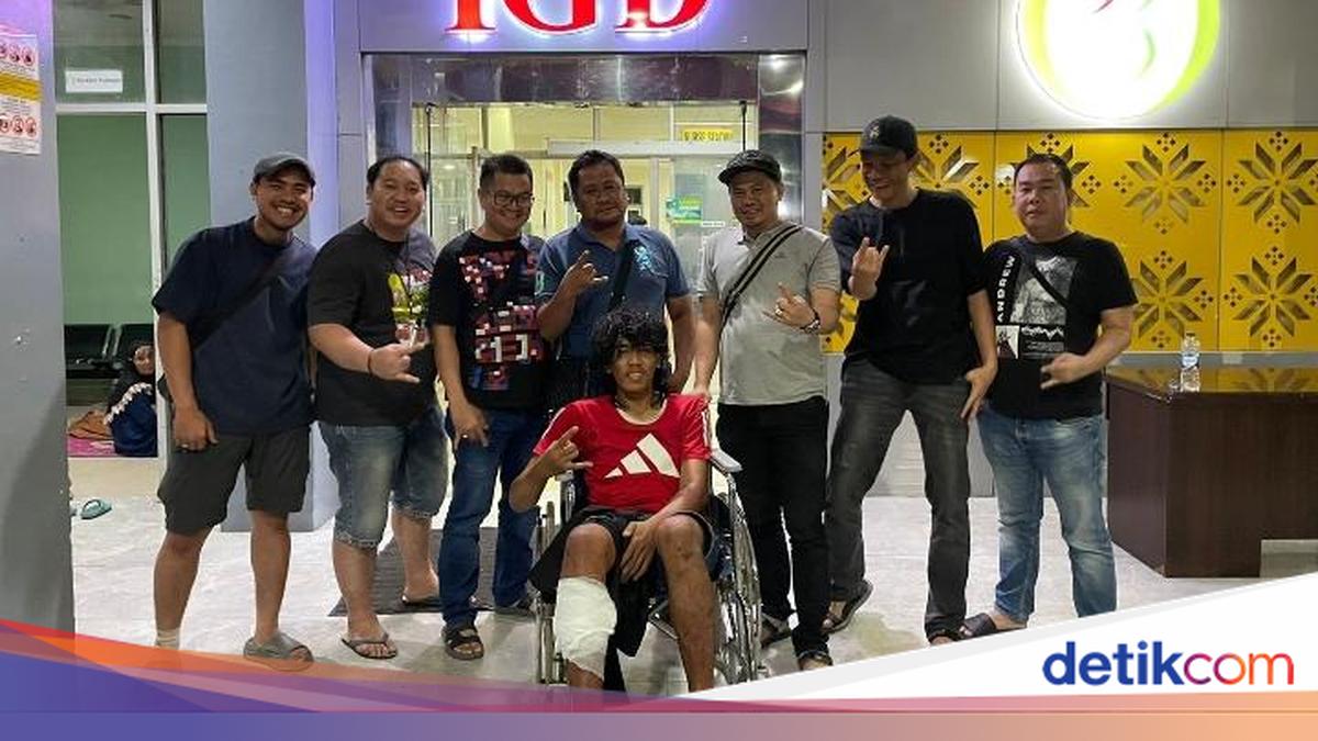 Nyamar Jadi Badut Doraemon-Spiderman, Polisi Bekuk Raja Curanmor di ...