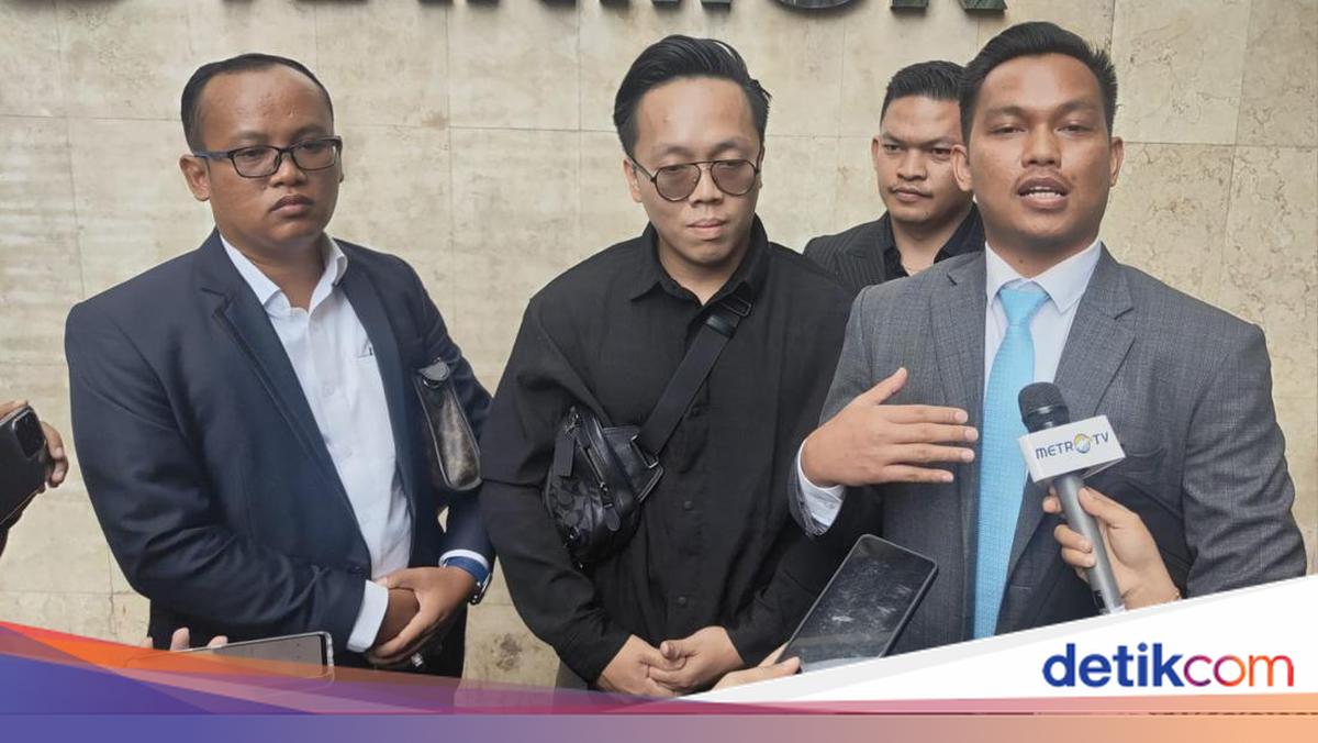 Korban Dugaan Penipuan Kripto Timothy Ronald Tergoda Flexing