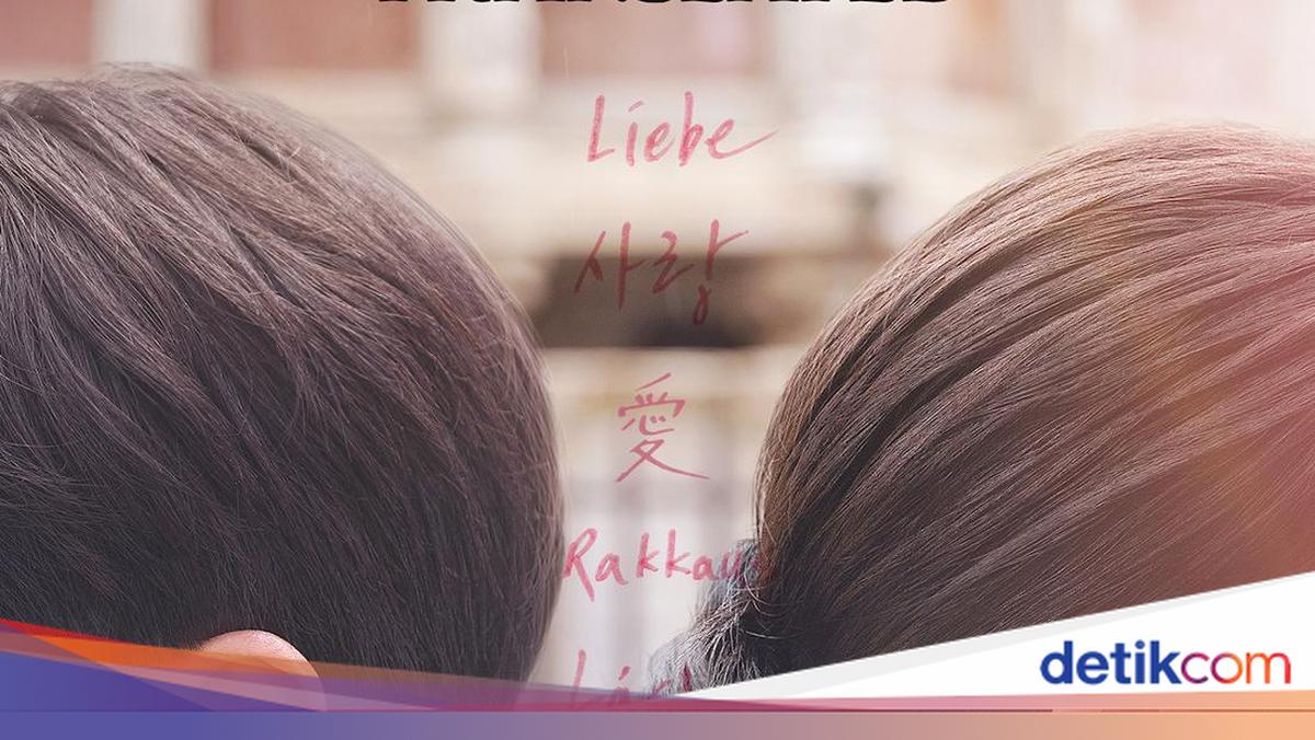 Drakor Can This Love Be Translated Tayang Kapan? Ini Jadwal dan Tempat ...