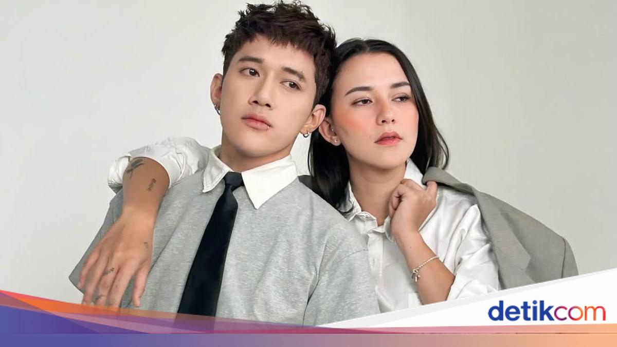 Dahlia Poland-Dicky SMASH Respons Soal Jodoh Usai Masih Lengket dari GGS