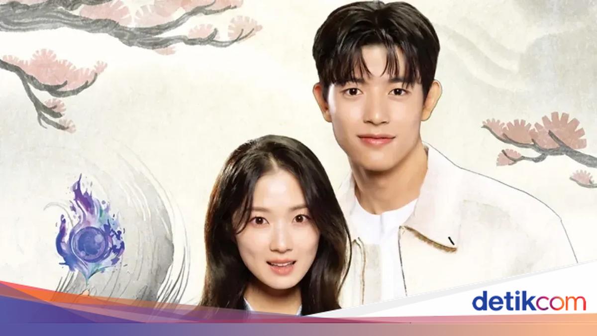 Drakor No Tail to Tell Tayang Kapan? Ini Jadwal dan Tempat Nontonnya