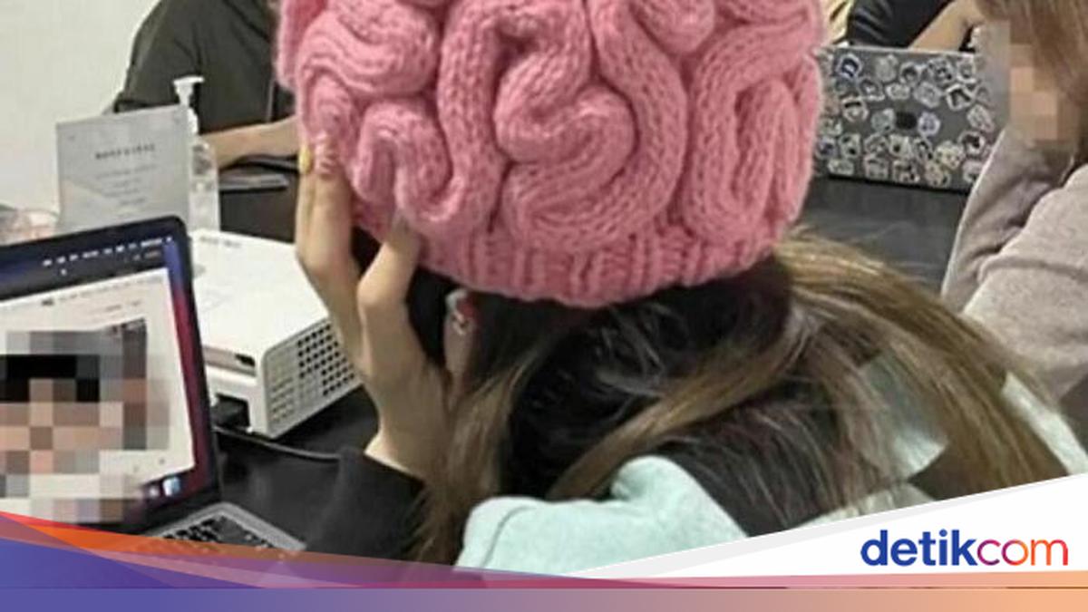 Deretan Foto Absurd yang Mungkin Bisa Bikin Kamu Senyum Lagi