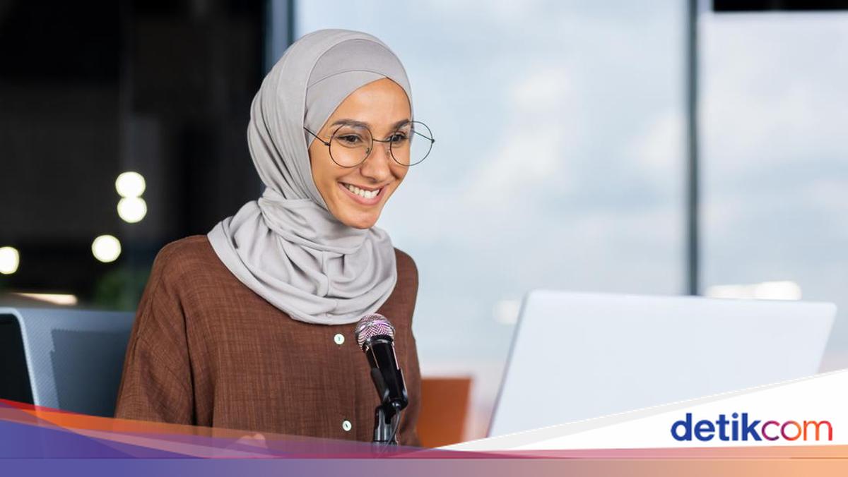 Bacaan Doa Sebelum Wawancara Kerja agar Lancar Bicara