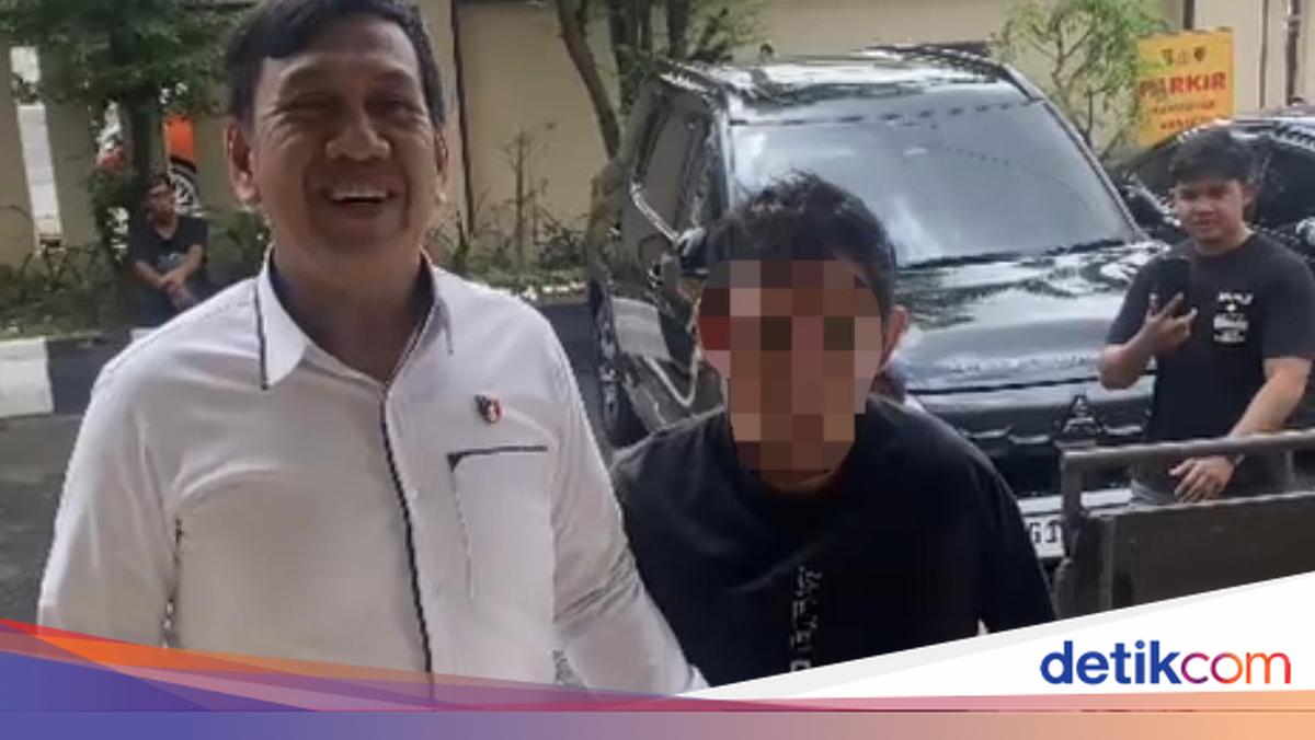 Kakak Di Banyuasin Perkosa Adik Ipar Hingga Korban Melahirkan Bayi