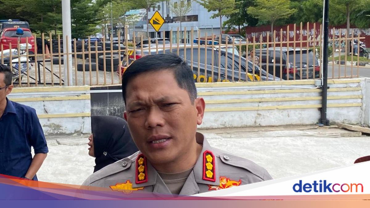 Polisi Belum Tahan 7 Tersangka Kebakaran Kapal Federal II, Ini Alasannya