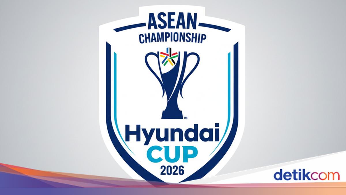 Drawing Piala AFF 2026: Indonesia di Grup A Bareng Vietnam-Singapura