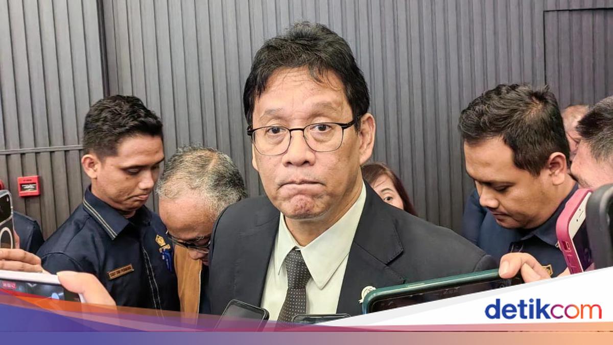 Purbaya Ajak Orang Jago-jago Bertempur Jadi Petinggi OJK