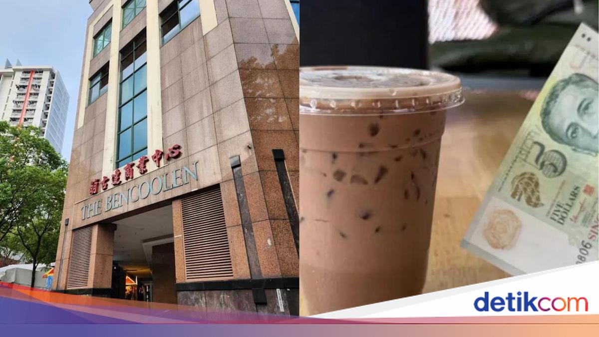 Pelanggan Restoran Heran Harga Es Milo Rp 65 Ribu, Lebih Mahal dari Bir!