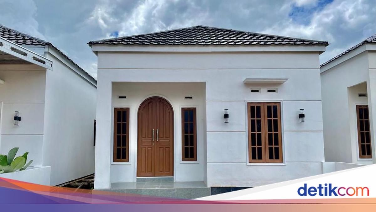 Mau Rumah Rp 182 Juta? Coba Cek di Banjarmasin Selatan