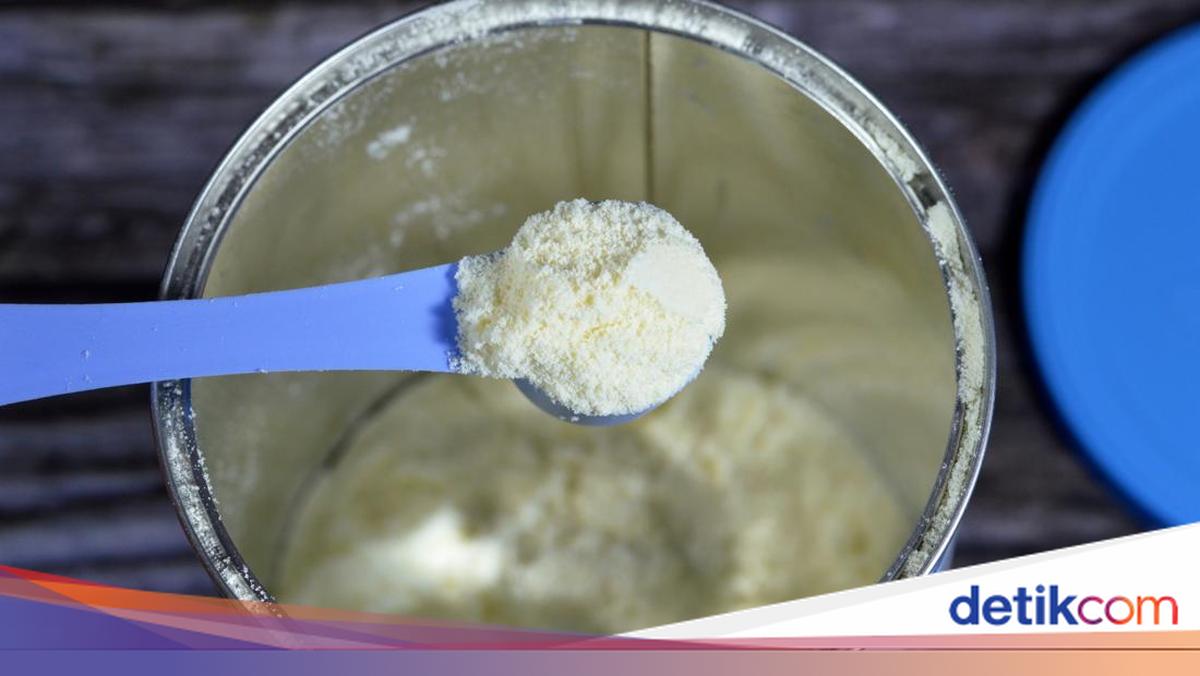 Heboh Sufor Nestle Ditarik, BPOM Imbau Setop Konsumsi Jika Telanjur Beli