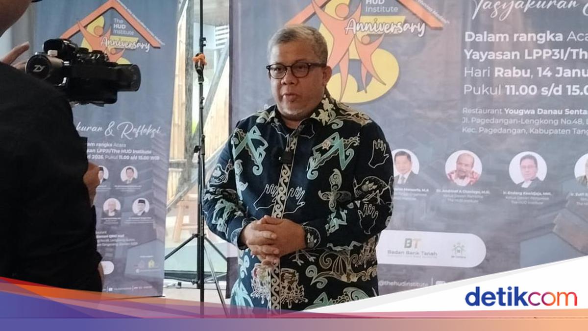 Tak Pakai APBN, Badan Baru Perumahan Bakal Andalkan Dana Investor-Danantara