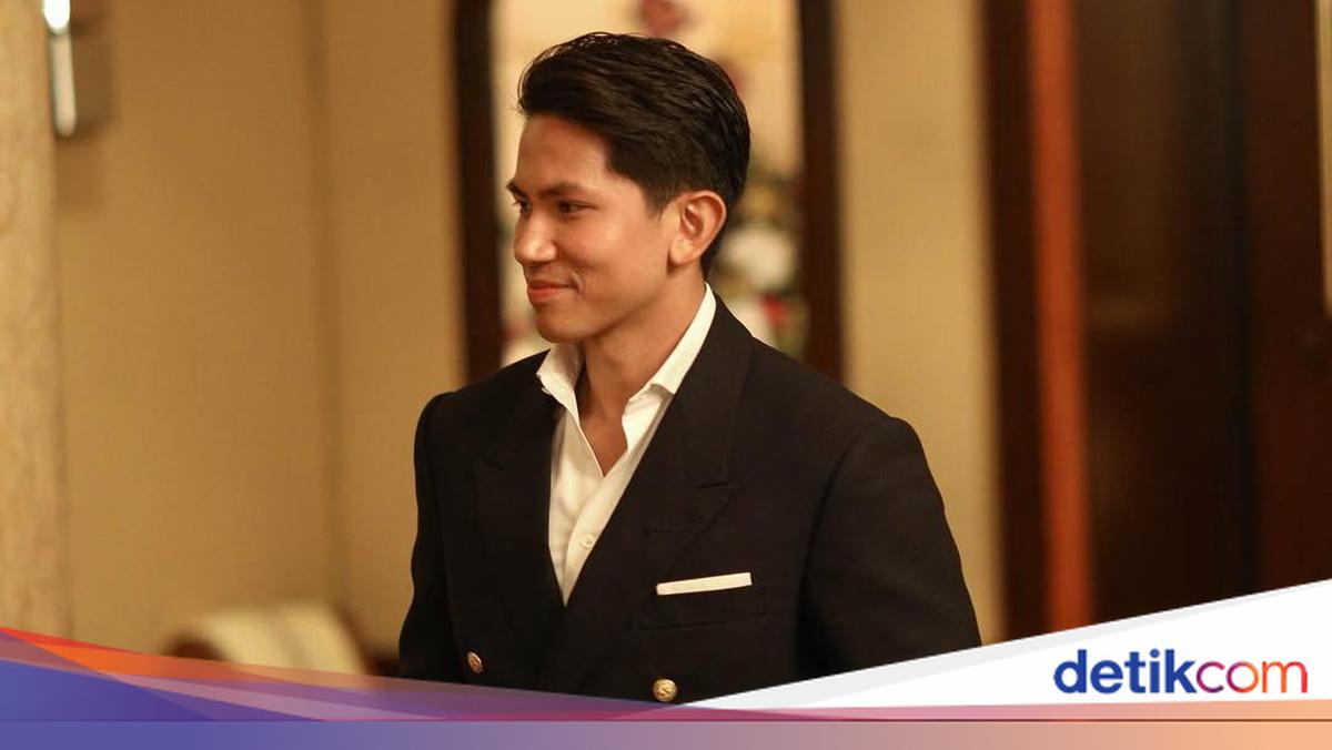 Sosok Pangeran Abdul Mateen, Putra Sultan Brunei yang Kini Jadi Menlu