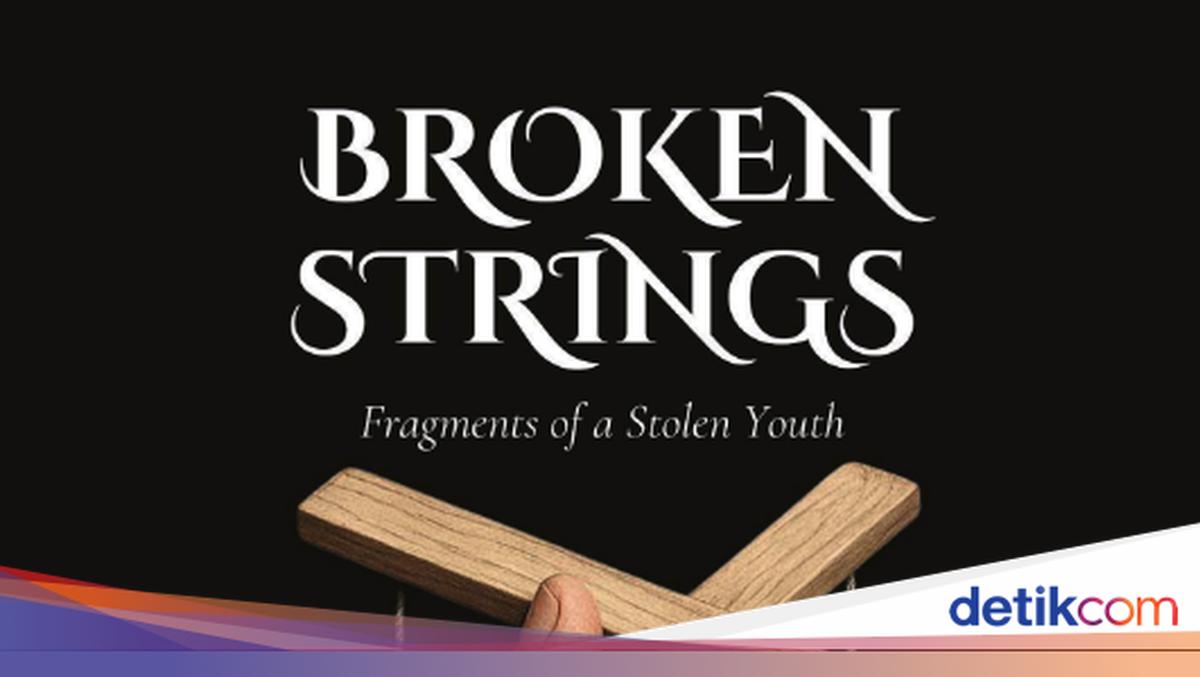 Aurelie Moeremans Minta Jangan Bully Karakter di Broken Strings